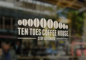 Ten Toes Coffee House and Laundry – Ottawa Chinatown